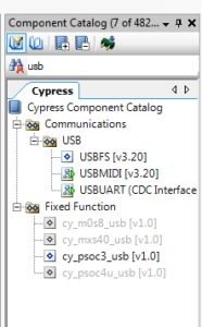 PSoC USB UART: A Debugging Tool (Updated 2024) – SoC Maker
