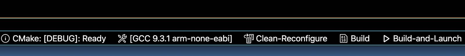 OneThinx, VSCode, Cortex-Debug GDB Deprecation – SoC Maker