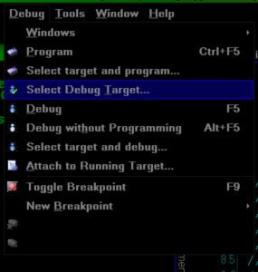 PSOC5LP USB Program / Debug Using KitProg3, VSCode, Mac & Linux – SoC Maker